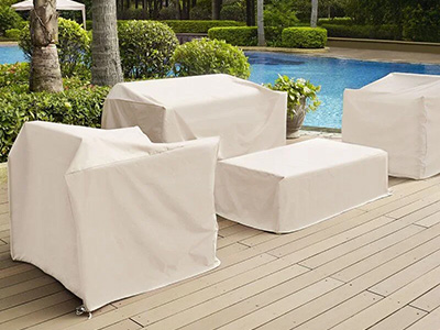 Sunbrella furniture patio sofa cover freeport park store